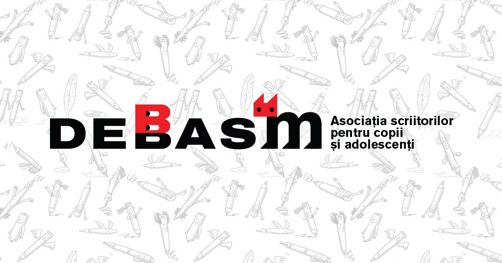 Scriitori de Basm - De Basm